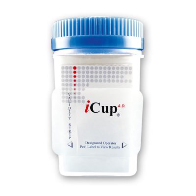 Instant Drug Screening Cup – WV Drug Testing Laboratory